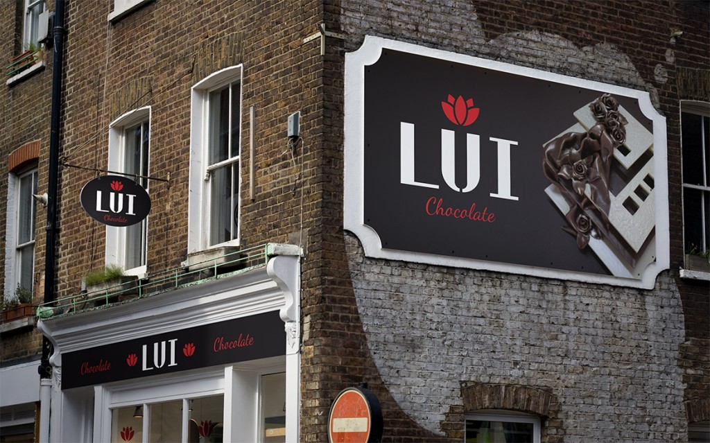 How to present logo design | Logo Geek