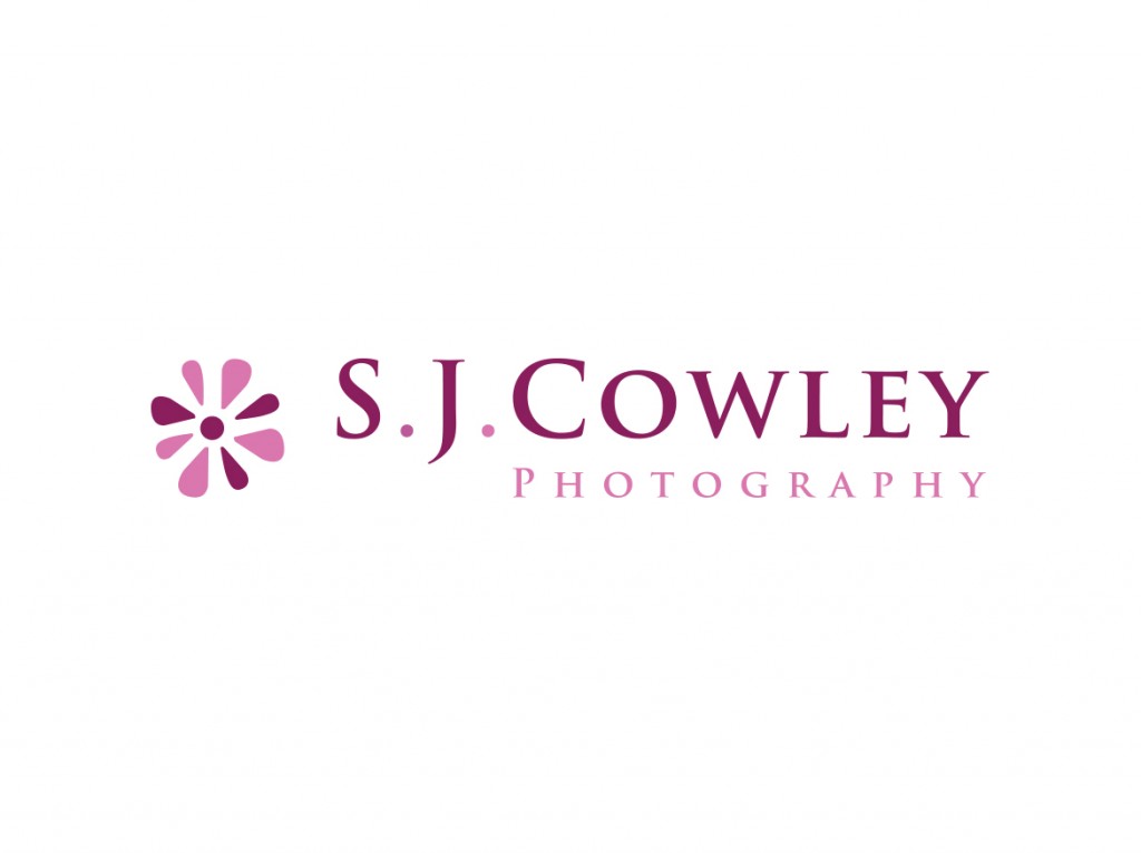 SJ Cowley Logo Design | Logo Geek