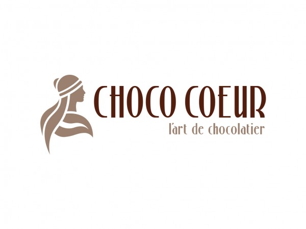 Chocolate Shop Logo Design – Logo Geek