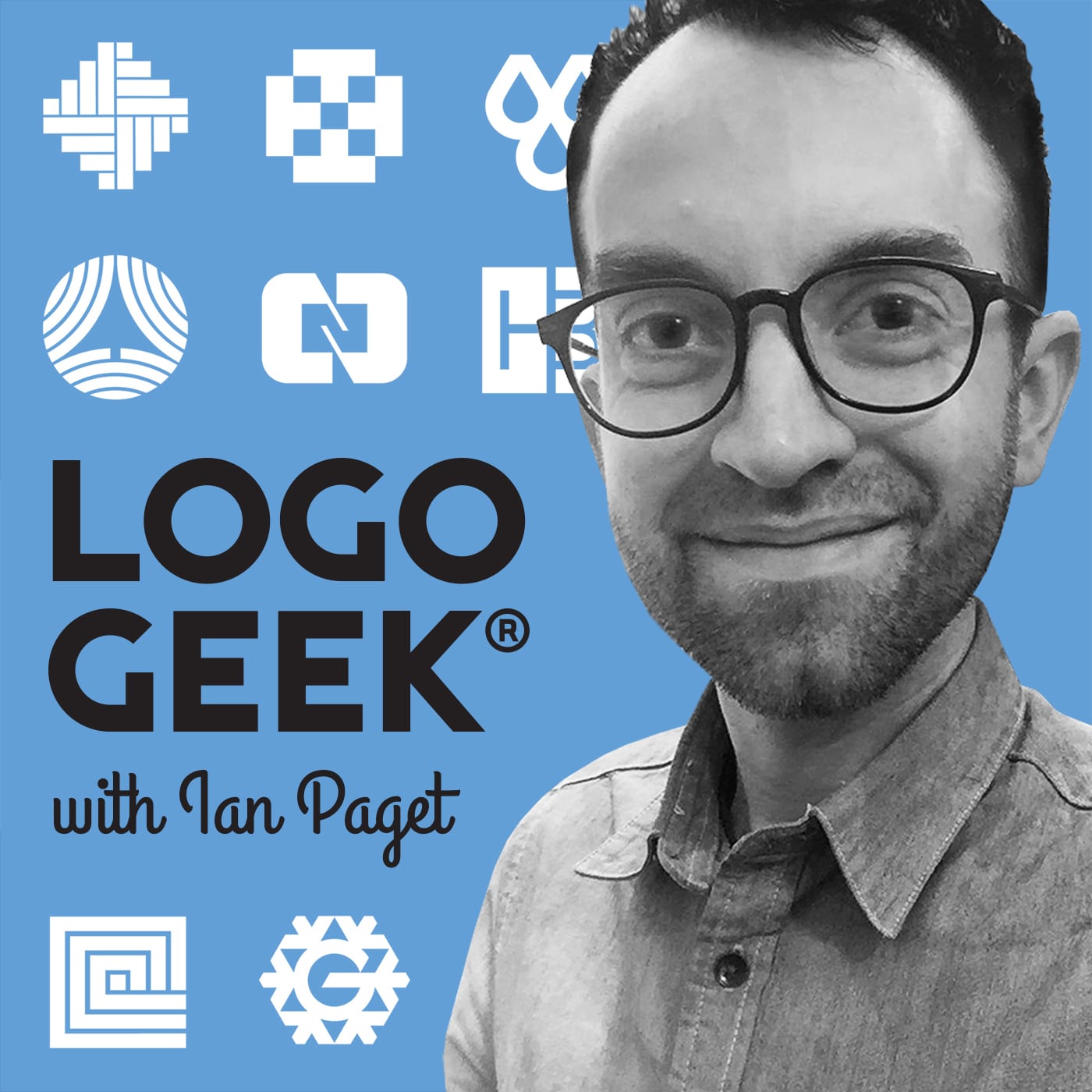 Logo Design Podcast – Logo Geek