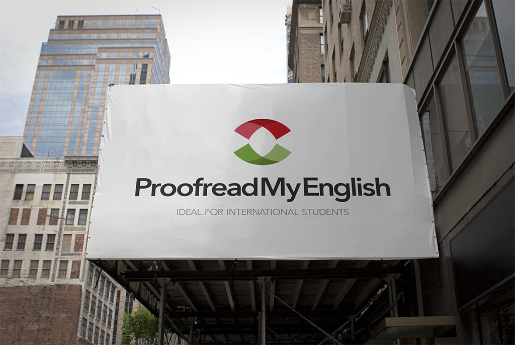 Proofread-logo-banner | Logo Geek