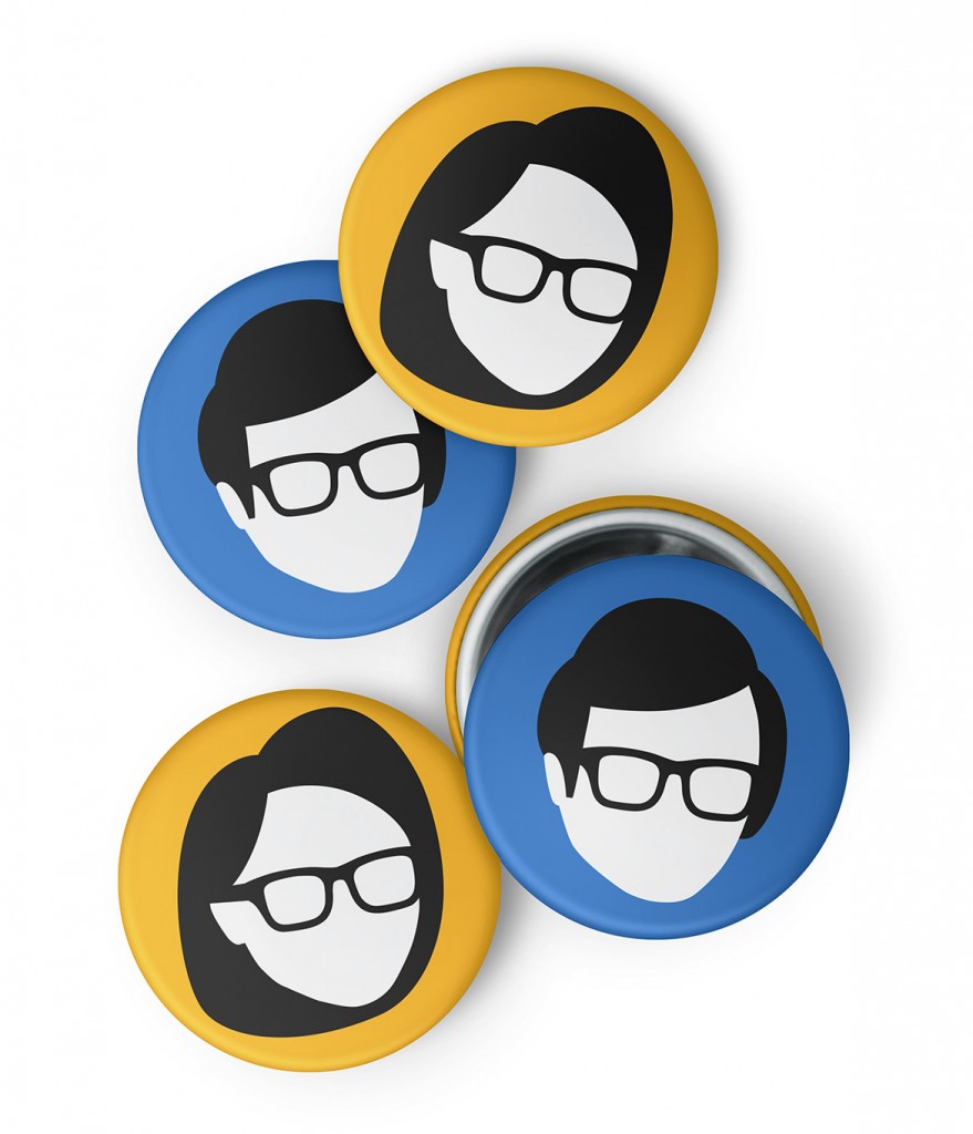 GeekEyewear_Logo_3 | Logo Geek