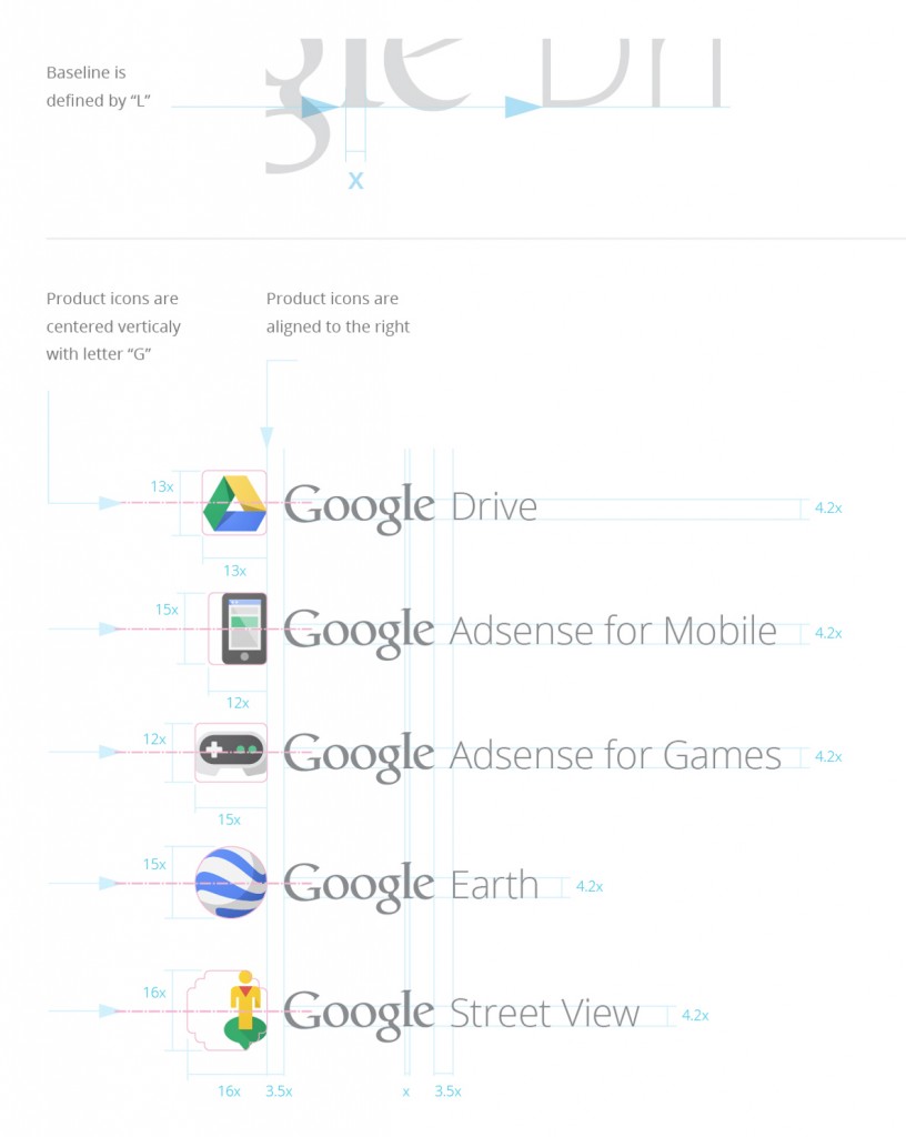 Why did Google tweak its logo design? | Logo Geek