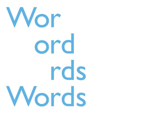 Kerning typography when designing a logo | Logo Geek