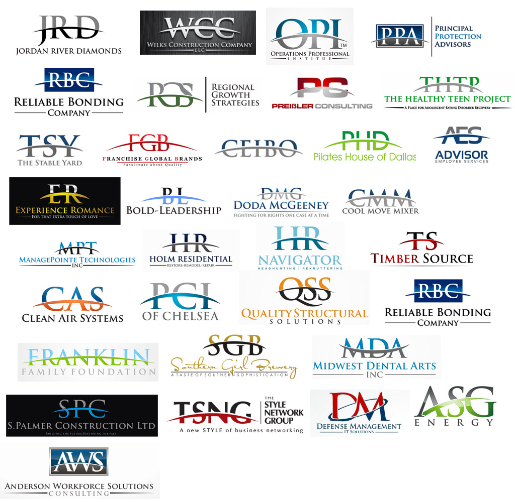 Own Your Brand To Become A Market Leader Logo Geek