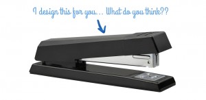 How to present logo design | Logo Geek