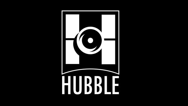 Logos in Space | Logo Geek