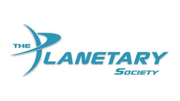 Logos in Space | Logo Geek