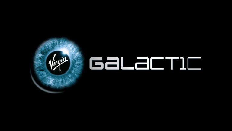 Logos in Space | Logo Geek