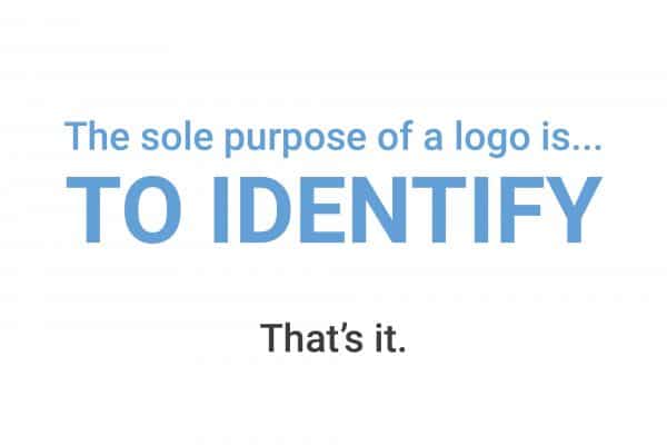 What’s the purpose of logos and why do they matter? | Logo Geek