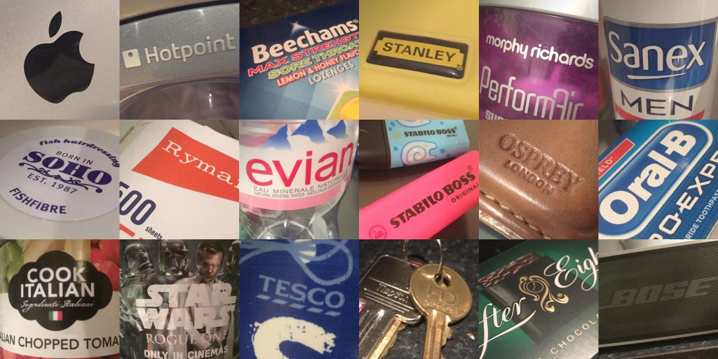 What’s the purpose of logos and why do they matter? | Logo Geek