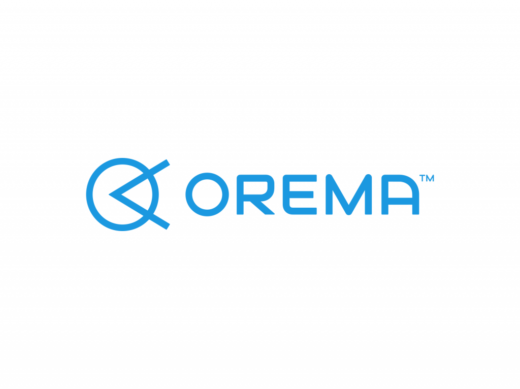 Logo Design for Orema – Logo Geek