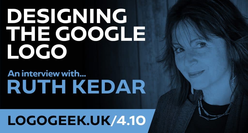Designing the Google Logo – An interview withu00 Ruthu00 Kedar – Logo Geek