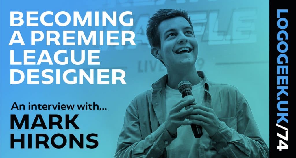 Becoming a Premier League Designer | An Interview with Mark Hirons ...
