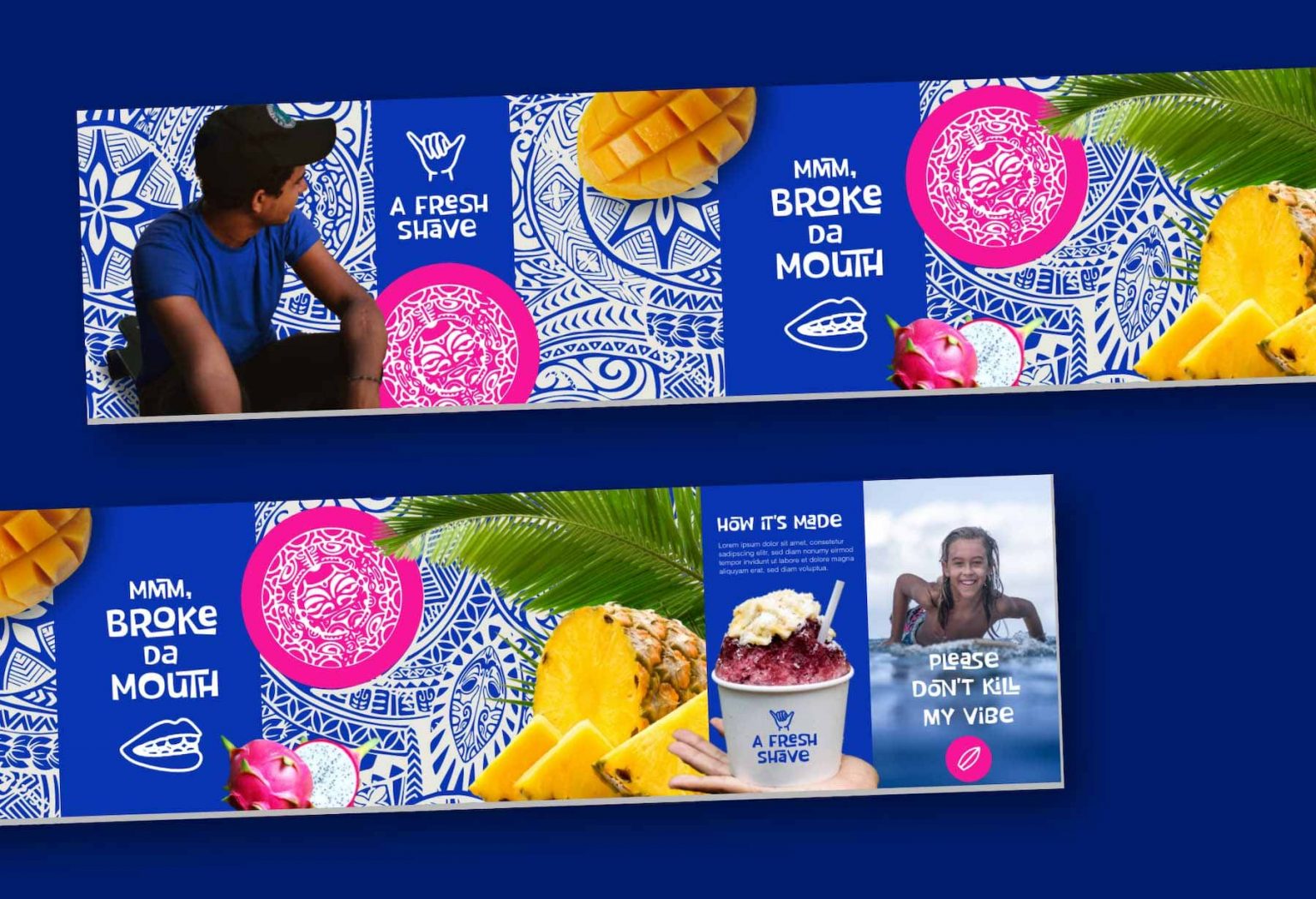 How to design Stylescapes (11 tips) | Logo Geek